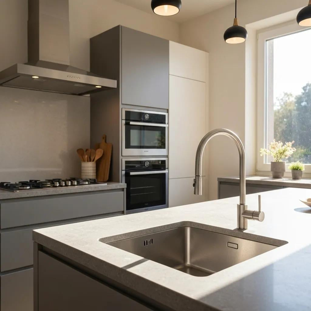 Find Your Perfect Kitchen Sink in Penrith - Homewares Guide – SYDNEY ...